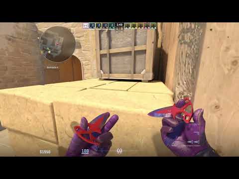 Steam Community :: Video :: Cursed CS2