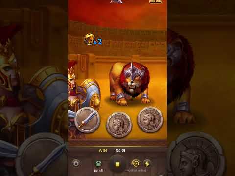 Jili Romax Game 45 Rupees Bonus #jili #slot #games