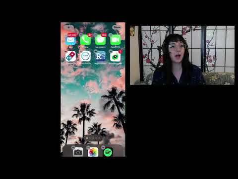 Organize Your iPhone Home Screen
