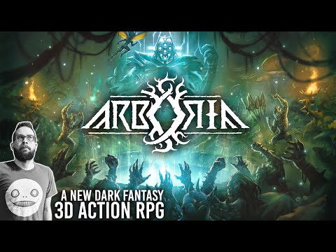 Steam Community :: Arboria