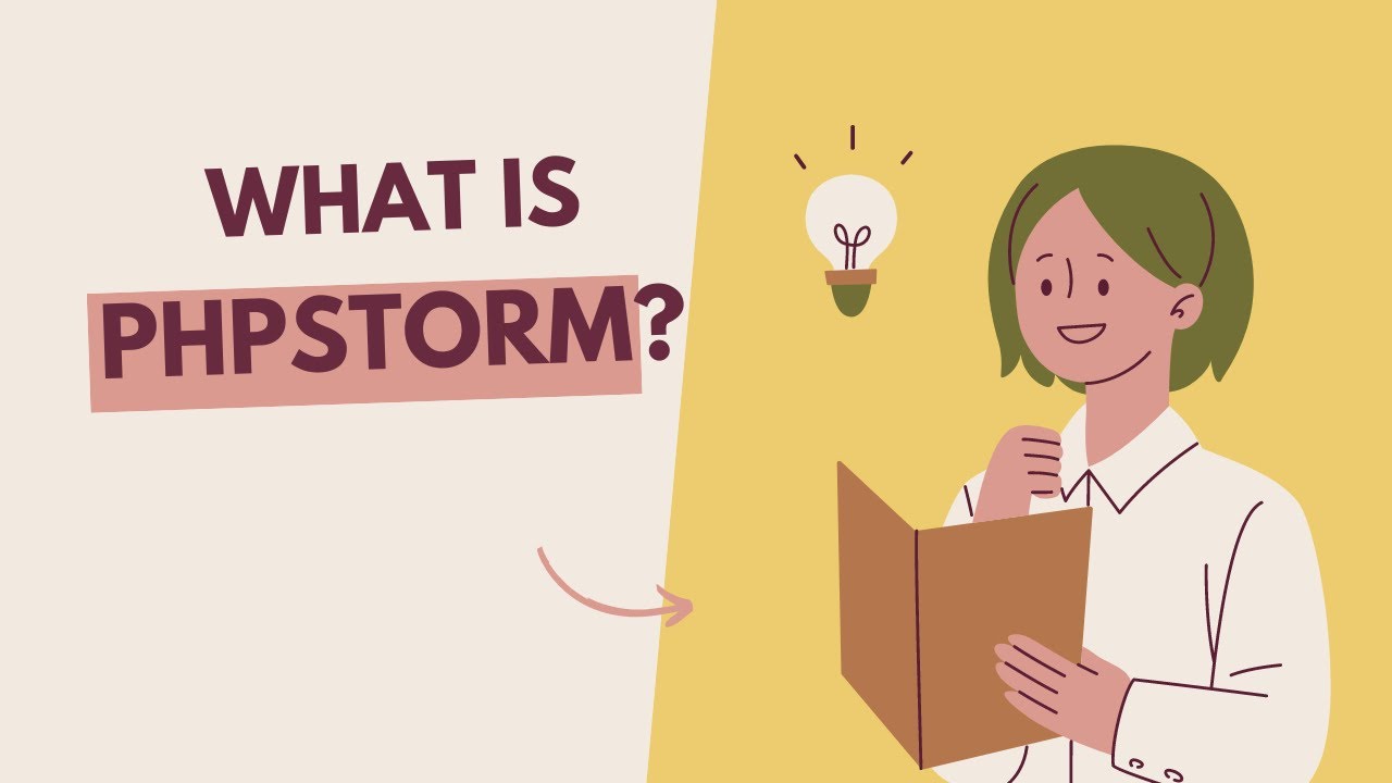 PhpStorm: Boosting PHP Development with Intelligent Tools