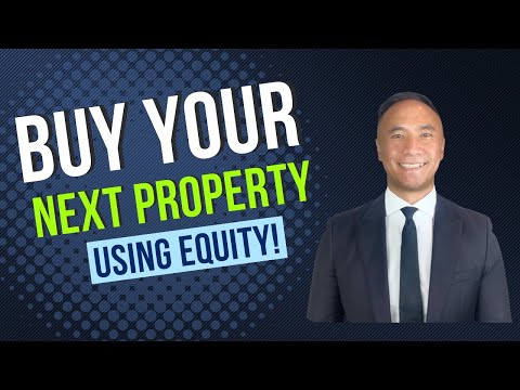 How to Use Equity in Your Property to Buy an Investment | No Savings Needed (Australia 2025)