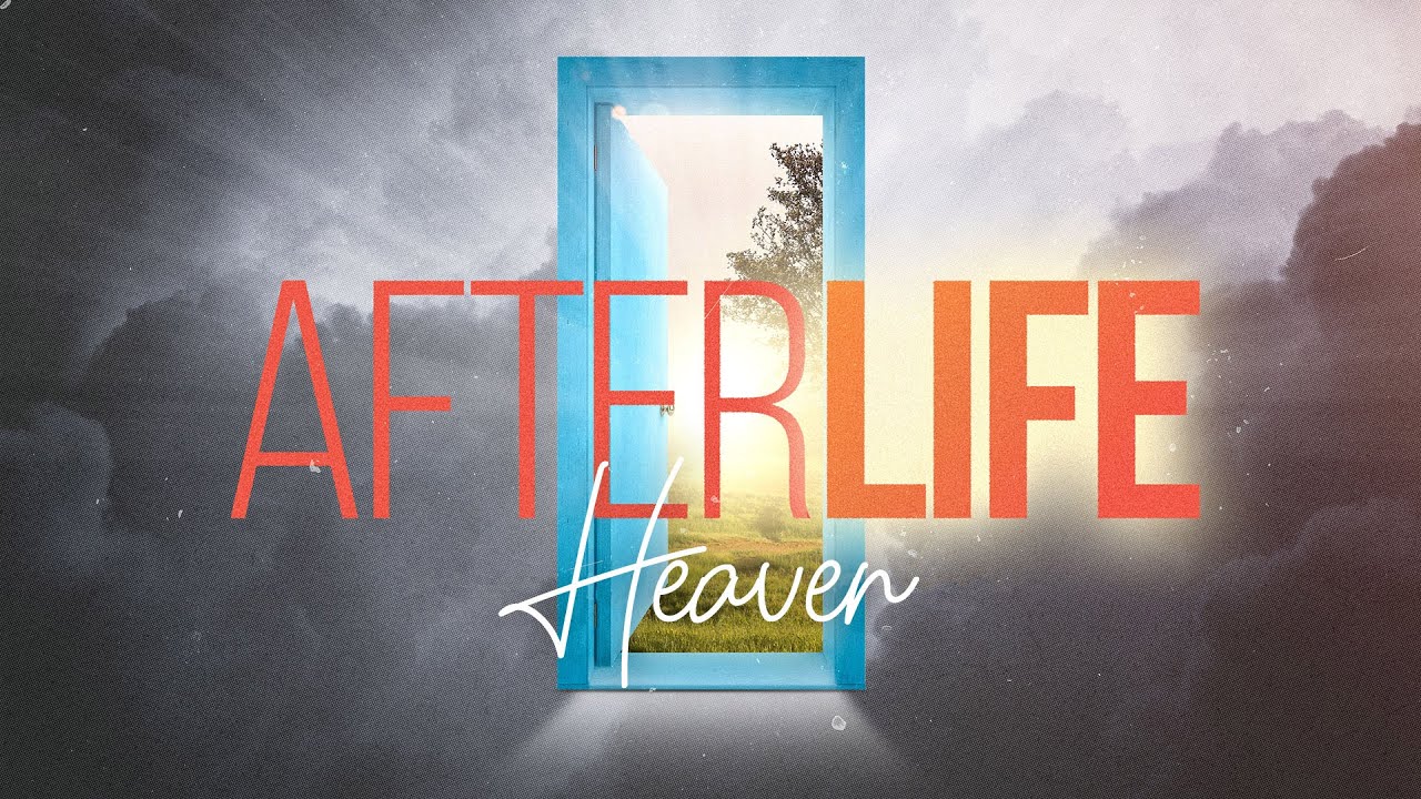 Heaven - Victory Highway Wesleyan Church