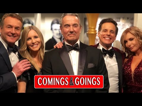 Young & Restless Update | Paul and Christine's Next Story Sparks Fan Reactions