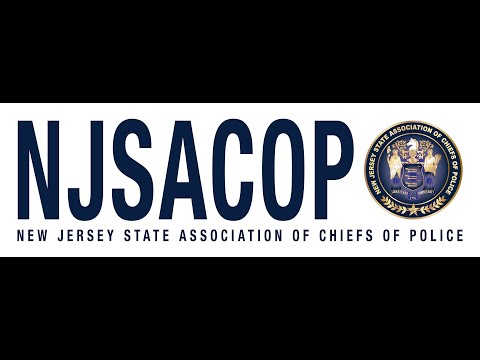 NJSACOP Traffic Safety Message for Law Enforcement Officers