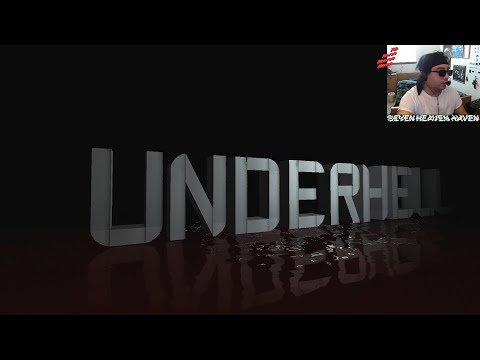 Steam Community :: Video :: UnderHell Opening Title Intro Half-Life 2 Horror Game Mod