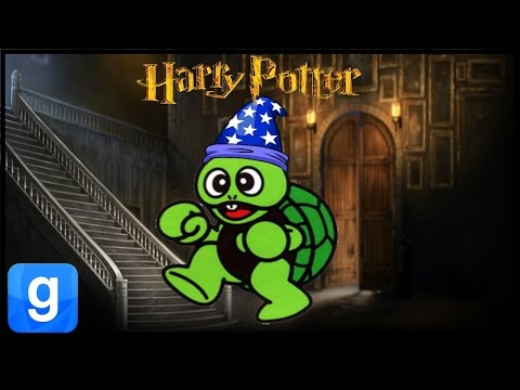Steam Community :: Video :: Free(style) the Turtles! (Garry's Mod ...