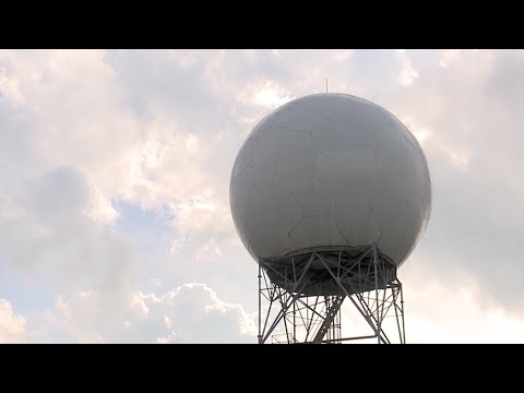 Kansas expert challenges National Weather Service's tornado response