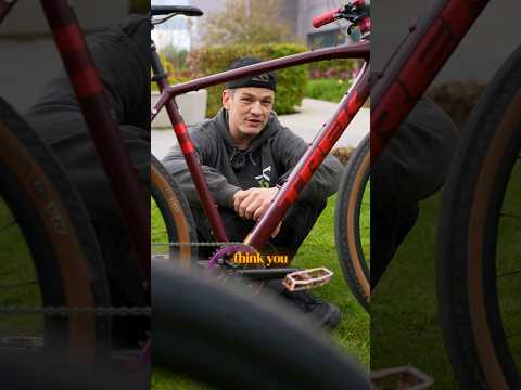 The Most Versatile Gravel Bike! Trek Checkpoint #cycling #gravelbike #trekbikes