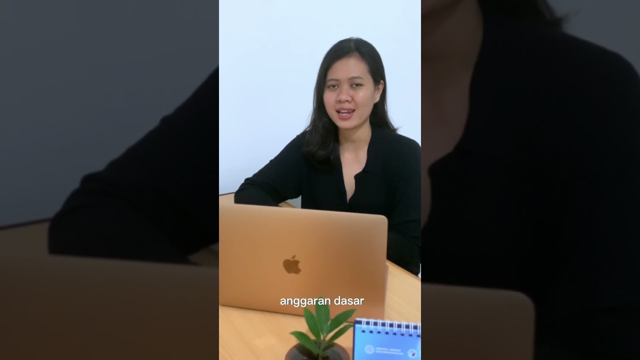 Modal dasar dan disetor dalam pendirian PT