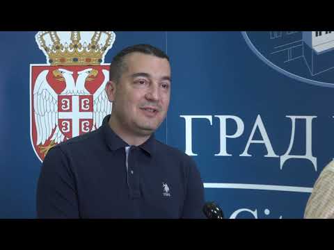 ISPLAĆIVANJE POMOĆI GRADA ZA NABAVKU UDŽBENIKA, MOGUĆ I SAJAM RAZMENE KNJIGA