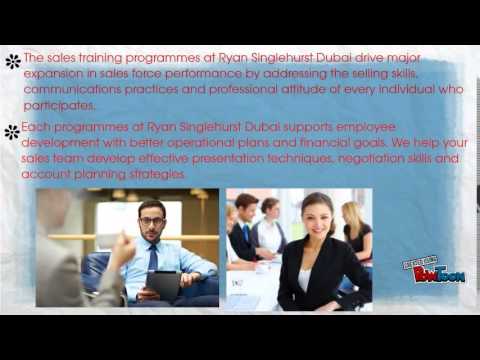 Ryan Singlehurst Dubai | Ryan Singlehurst