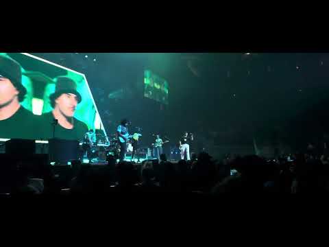 Paramore - Baby, LIVE @ Chase Center, San Francisco, Aug 7th, 2023