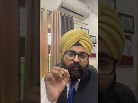 Trial court prosecution ka mouth piece nhi ban sakta | Hindi | 2022 | Dr. Jinesh Soni