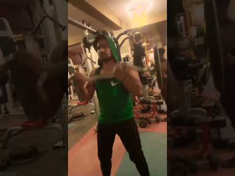 biceps workout #bicepsworkout #bicepsexercise #sachin #fitness #bollywood #gymvideos #gymworkout ๐ช๐ช๐ช