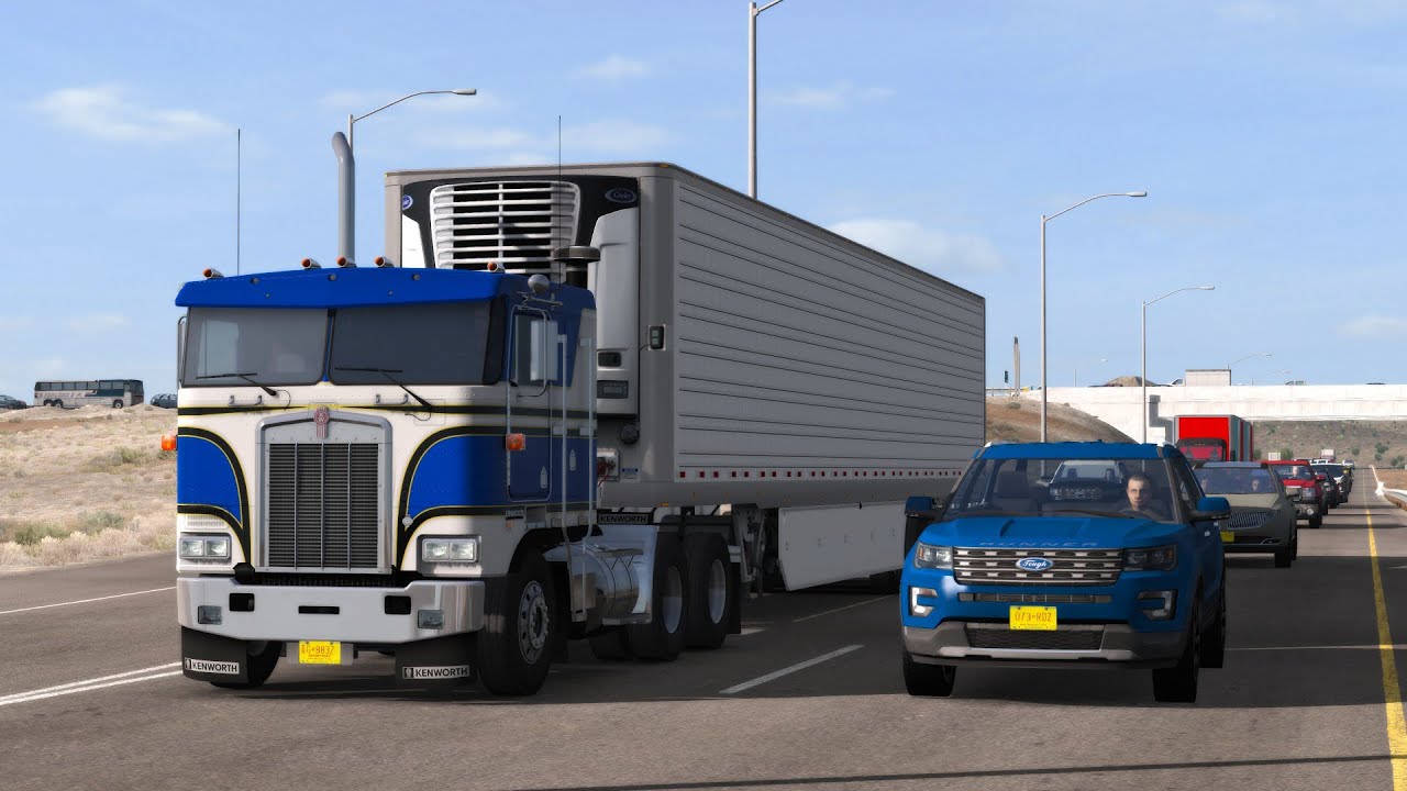 Brutal Traffic ATS v6.9 - ATS
