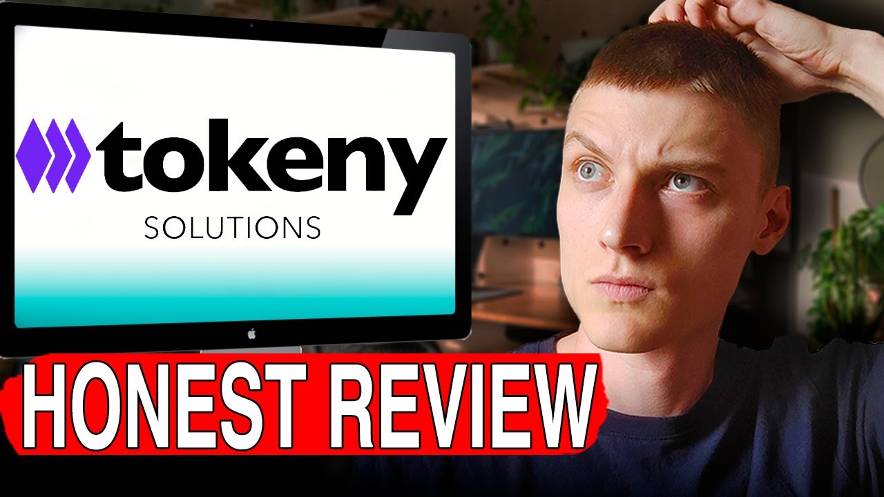 Tokeny: Comprehensive Overview of Tokenization, Digital Assets & Blockchain Technology