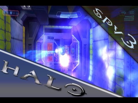 Steam Community :: Video :: HALO SPV3 || Misión Uno - Mod que mejora la ...