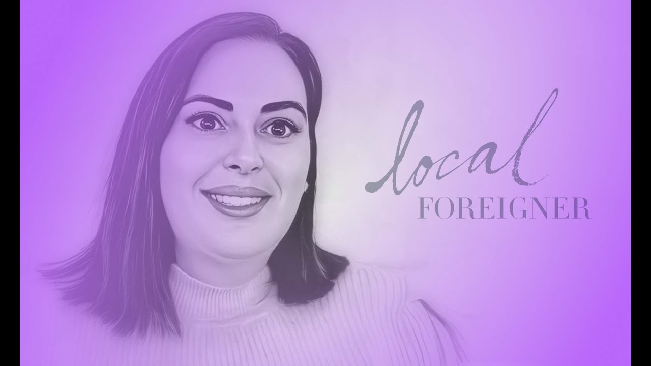 TechSpeed Local Foreigner Testimonial