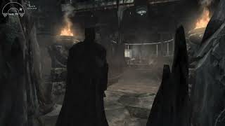 Batman Return To the Batcave at Skyrim Special Edition Nexus - Mods and ...