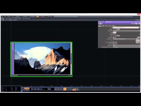 Norway Workshop | Introduction to TOPs - Movie File In TOP