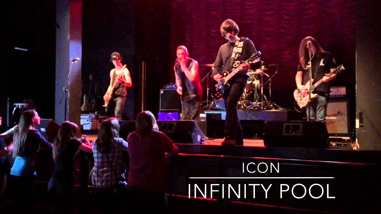 Hire Infinity Pool - Rock Band in Crown Point, IN | GigSalad