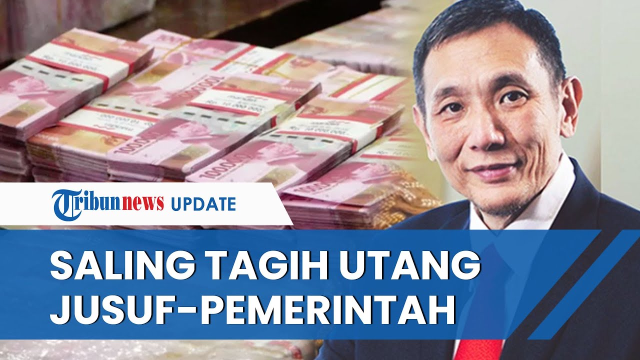 3 Perusahaan Jusuf Hamka Punya Utang BLBI Rp 775 M ke Pemerintah ... 3 Perusahaan Jusuf Hamka Punya Utang BLBI Rp 775 M ke Pemerintah ...