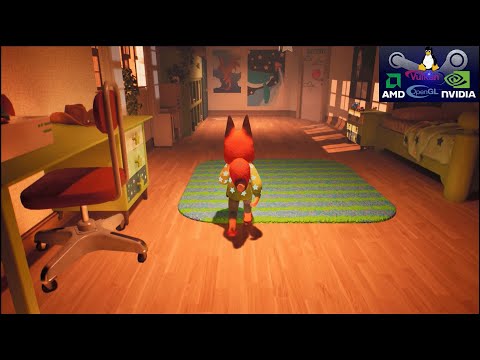 Steam Community :: Video :: Dream Bright episode