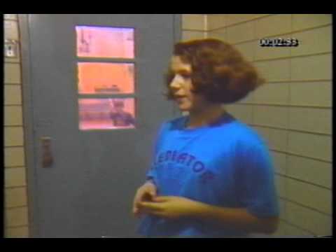 PS 261 Brooklyn New York 1990