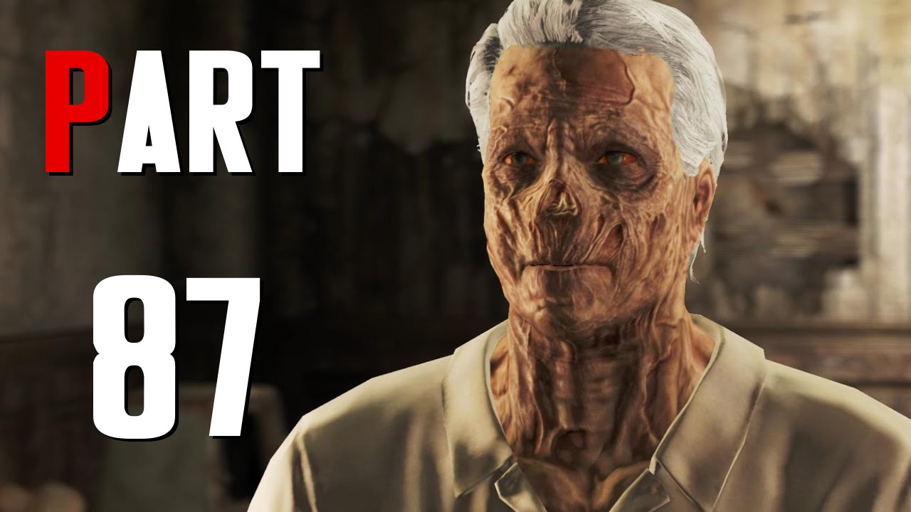 Fallout 4 part 87: Long Time Coming