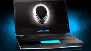 Alienware 14