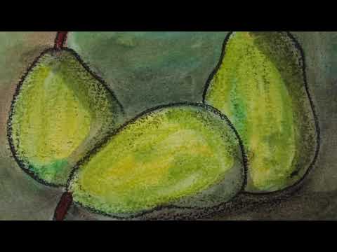 A peek inside Paul Cezanne Art