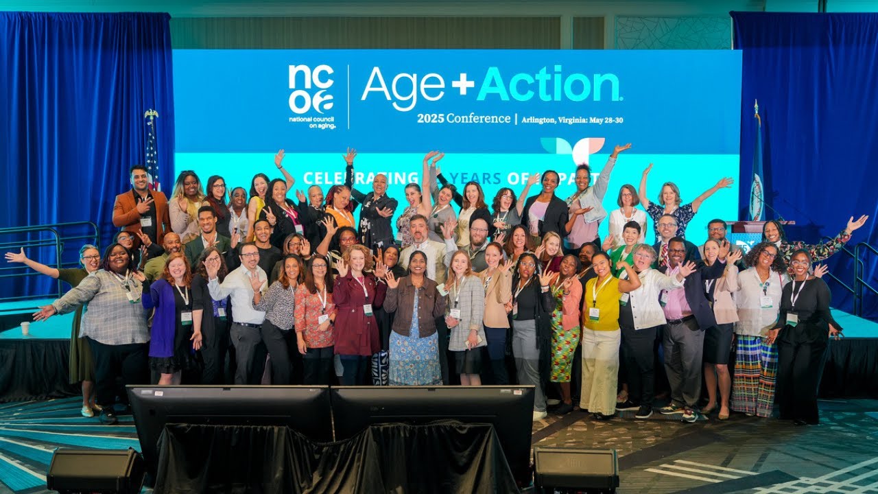 Relive the Thrills of Age+Action 2025!