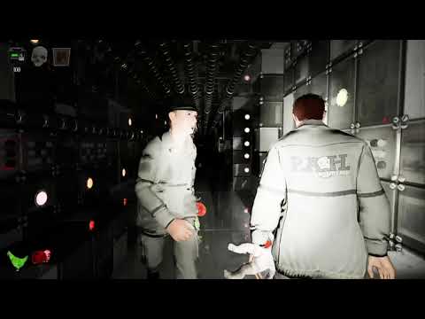 Steam Community :: Video :: PACIFY | Headquarters *UPDATE* | Part 2 | W ...