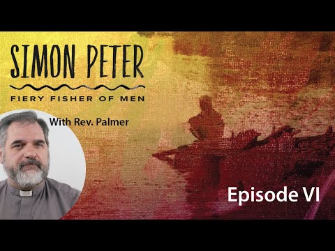Simon Peter: The Acts of Peter