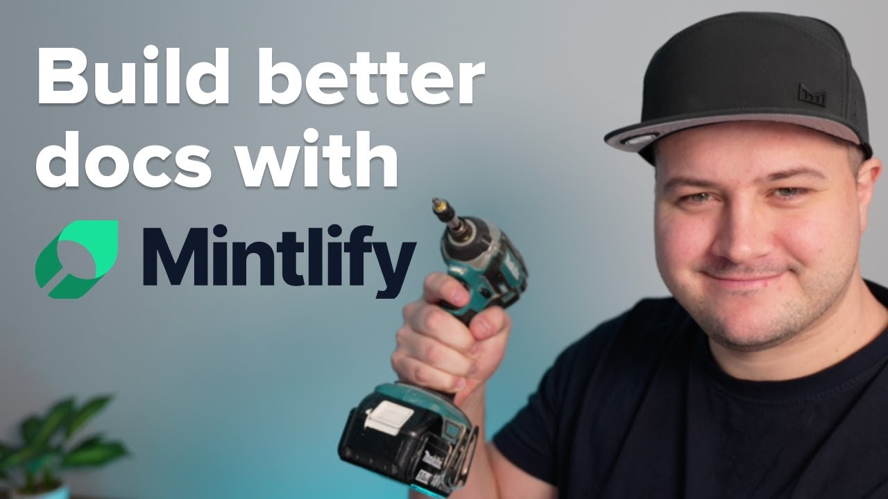 Mintlify documentation