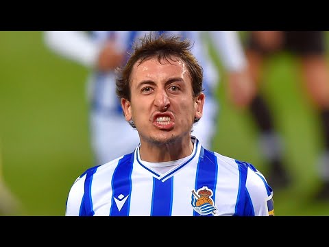 Mikel Oyarzabal - The Story So Far - Real Sociedad - Spain