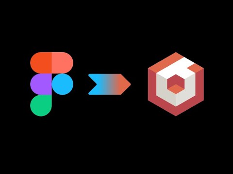 Figma to BabylonJS plugin! - #22 by jamessimo - Demos and projects - Babylon.js