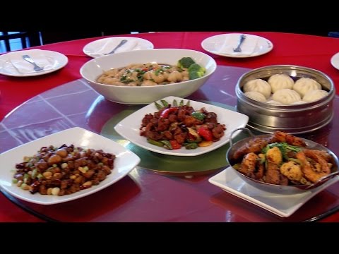 Tea House Restaurant