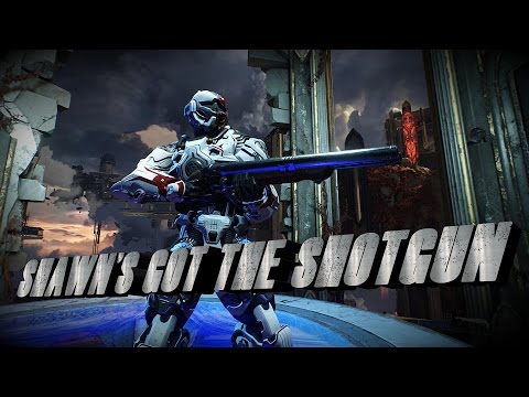 Steam Community :: Video :: DOOM - Shawn's Got The Shotgun -=- Music ...