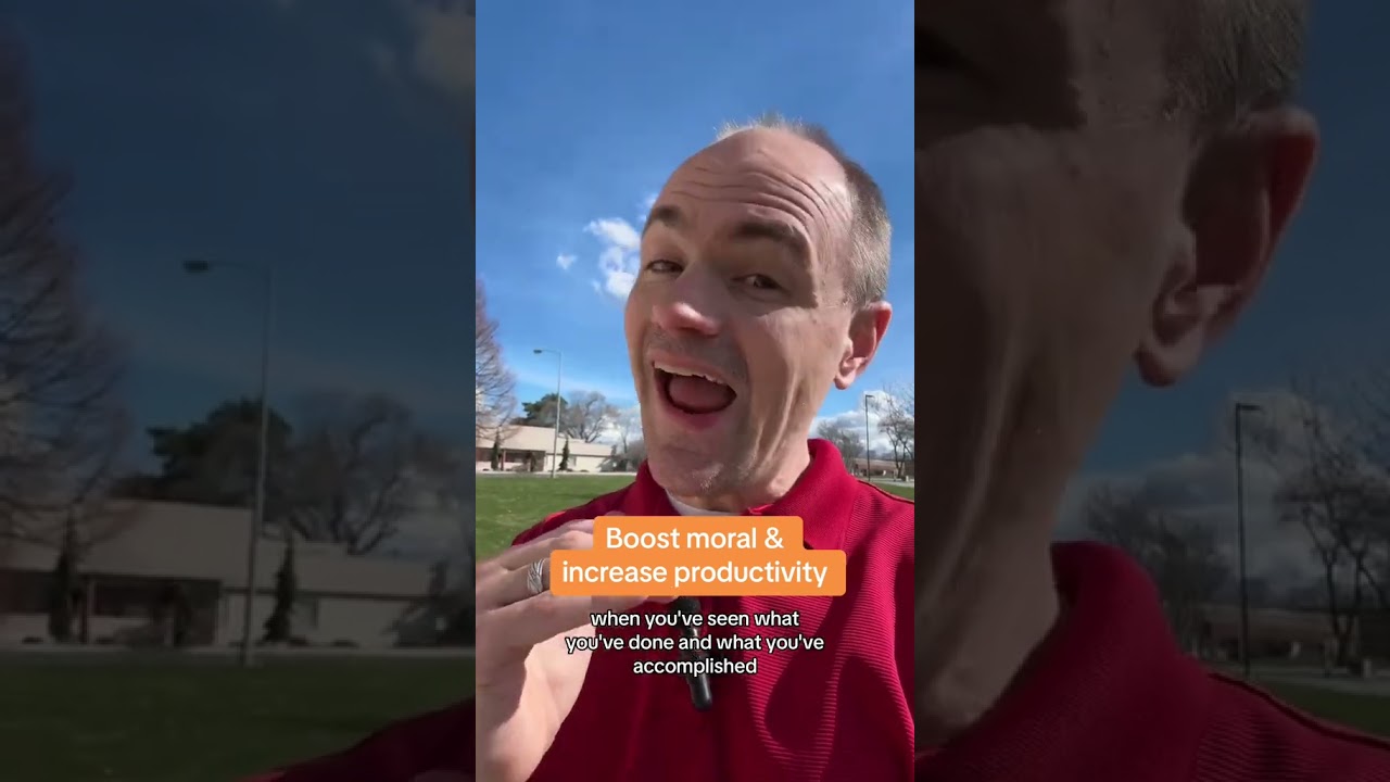 Track Your Progress With a To-Done List #shorts