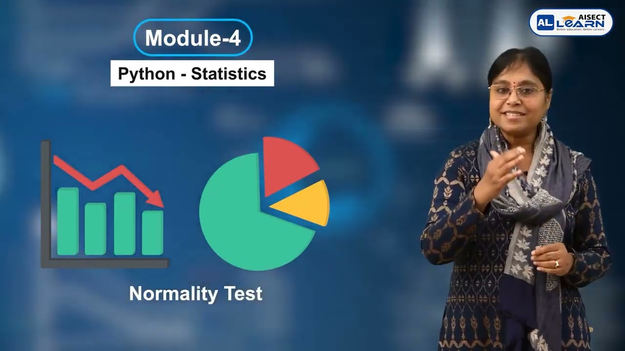 Python for Data Science | Course Overview Video | Certificate Course #python #datascience #course