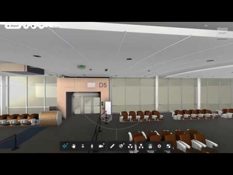 Eutech uses Autodesk's Forge Platform to enable a new smart-building solution.