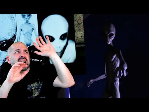 Steam Community :: Video :: ALIENIGENAS ASESINOS | THEY ARE HERE: ALIEN ...