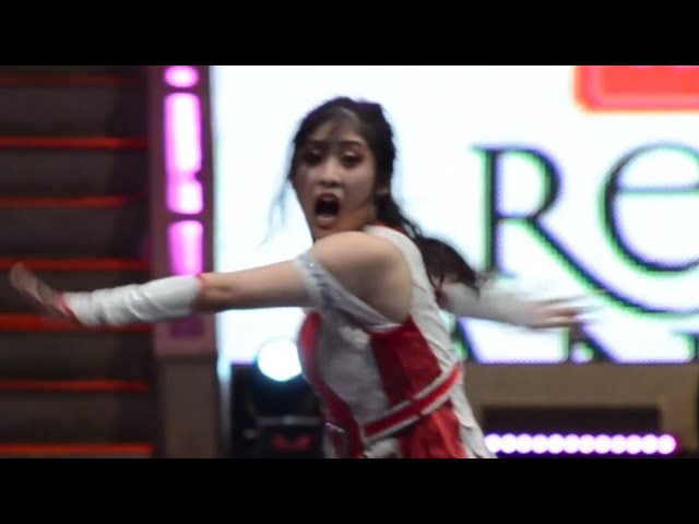 CMLL: Mei Suruga está de regreso; quiere vencer a mexicanas