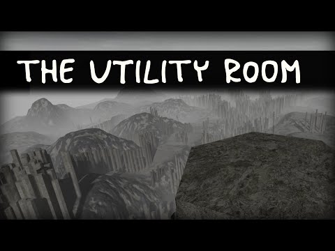 Steam Community :: Video :: The Utility Room - VR (Experimental / Horror)
