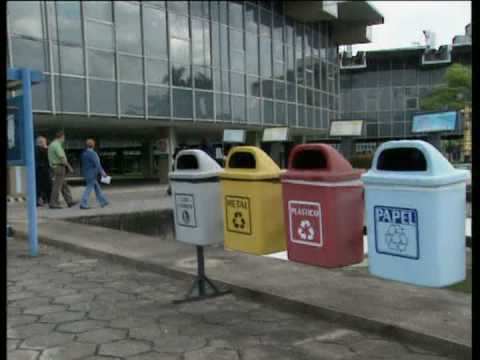 Brazil - a new era