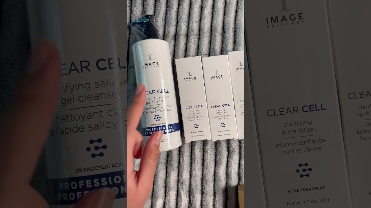 Esthetician backbar unboxing #skincare #esthetician #soloesthetician #floridaesthetician #glowing