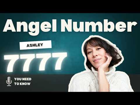Angel Number 7777: Meaning, Symbolism, and Spiritual Guidance