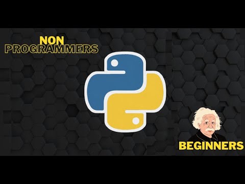 Python in Marathi | Part 1 - Complete Installation for Python
